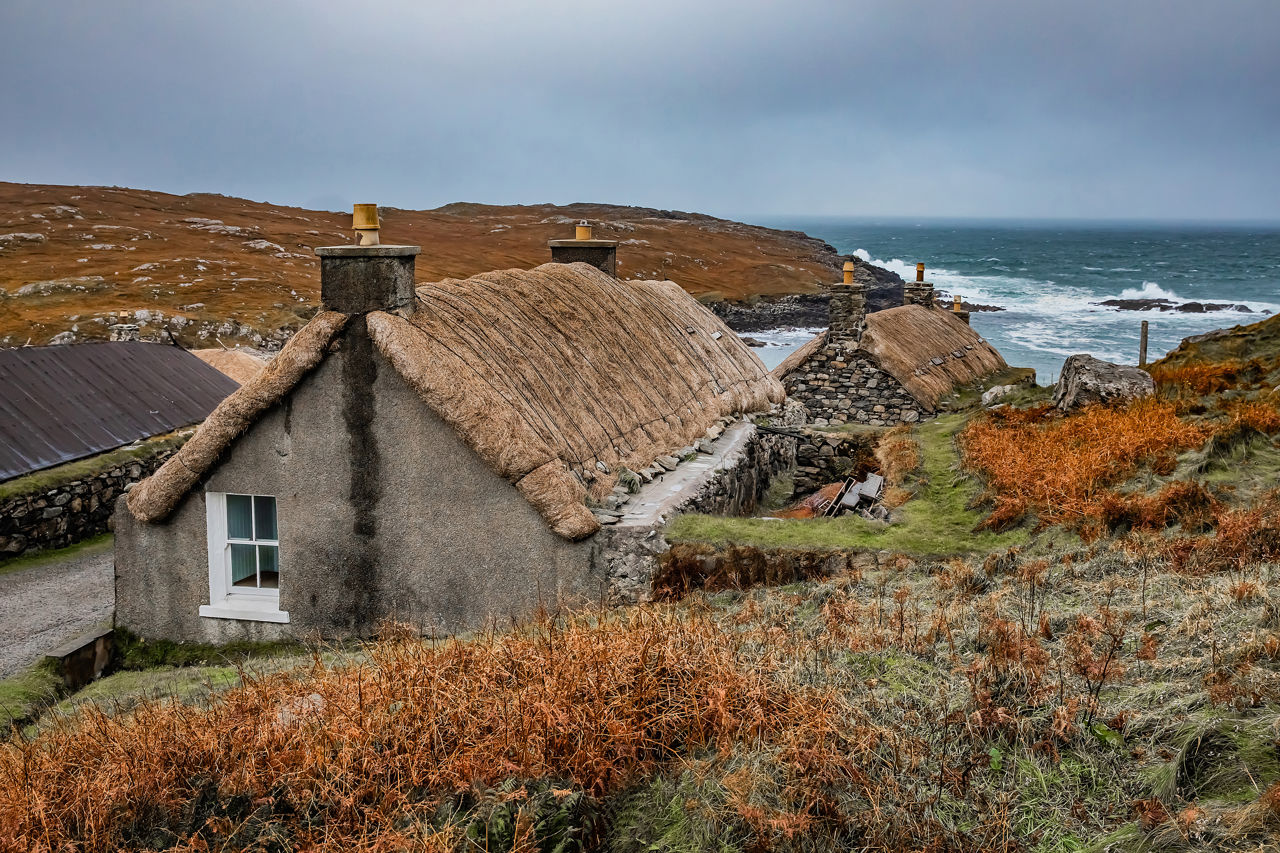 SCOTO | Scottish Community Tourism