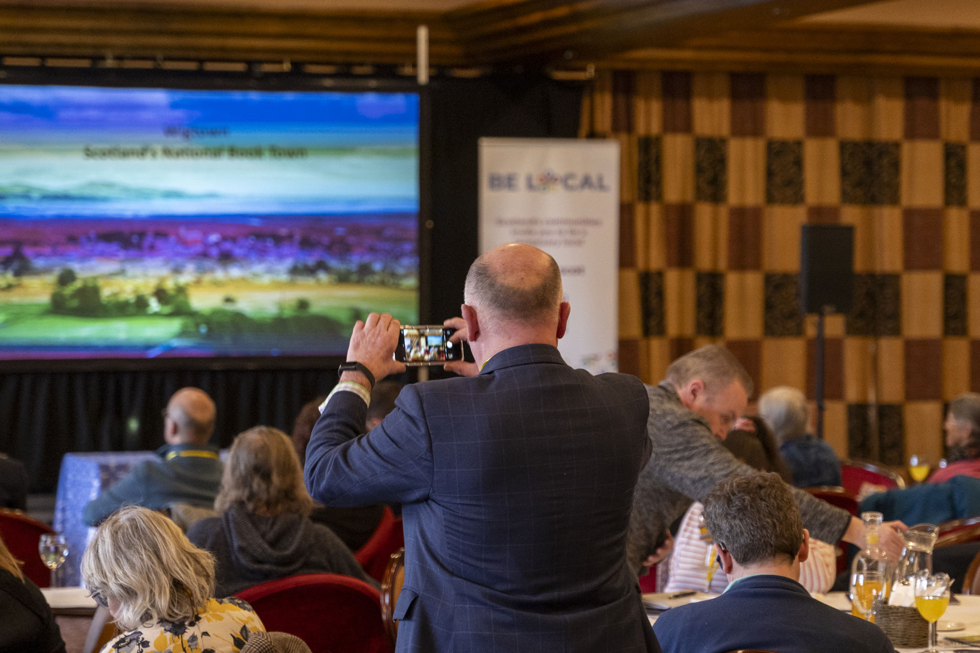 SCOTO | Scottish Community Tourism