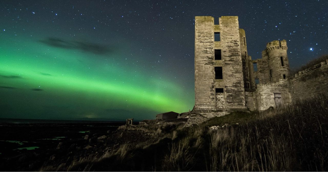 Discover Thurso