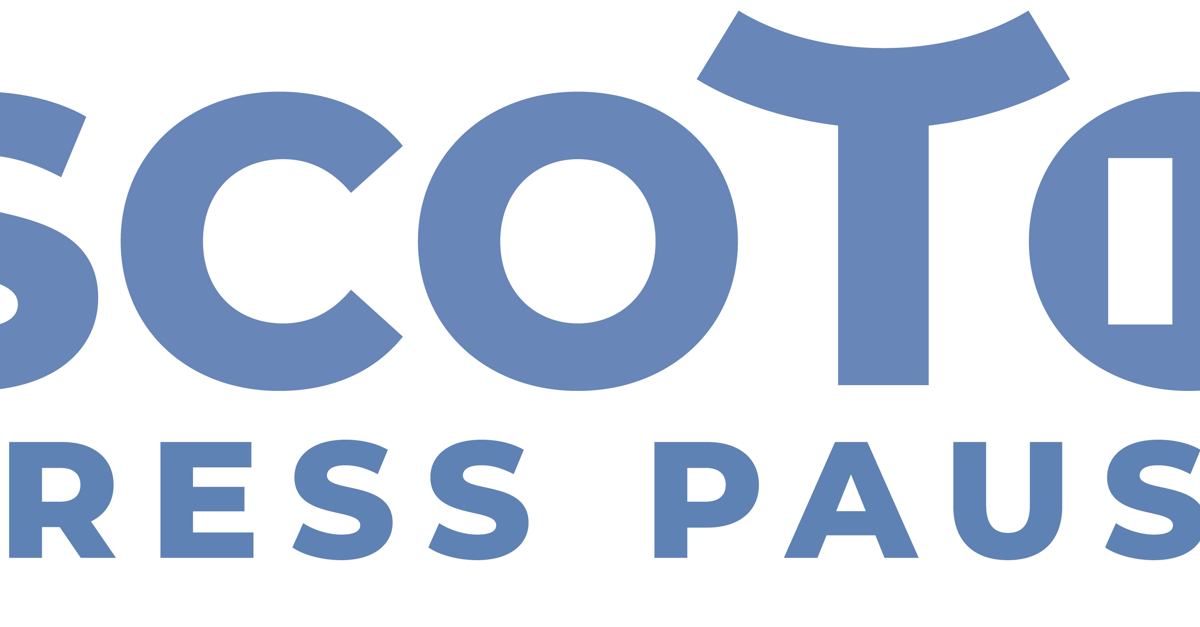 SCOTO | Press Pause