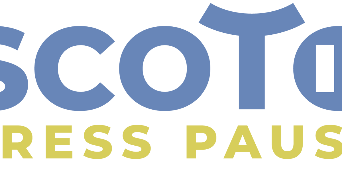 SCOTO | Press Pause