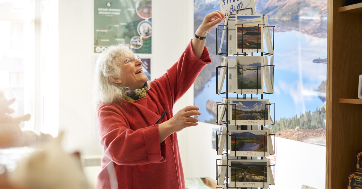 SCOTO | Case Studies