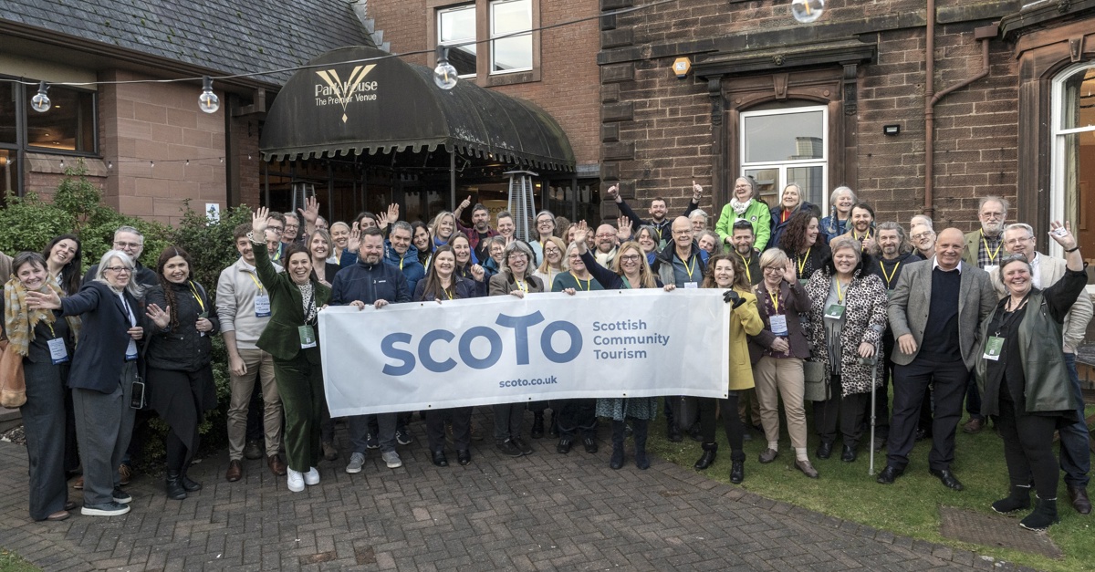 SCOTO | Getting Involved