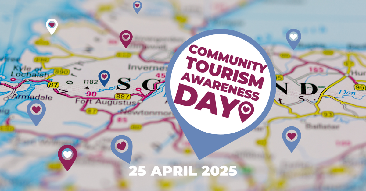 Community Tourism Awareness Day