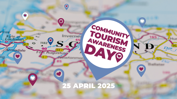 Community Tourism Awareness Day